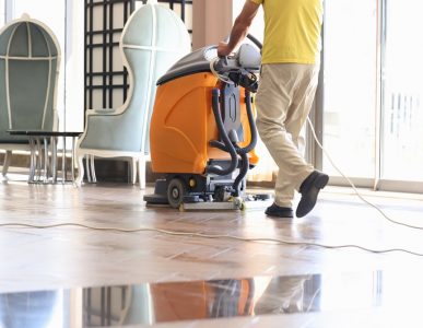 Våtdammsugare Bäst i Test 2024 - Grovdammsugare med vatten!