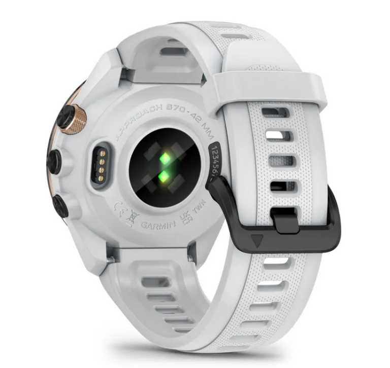 Golfklocka Bäst i Test - Topp 3 bästa golf smartwatch 2024!